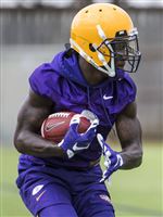 Kevin Toliver II, LSU, Cornerback