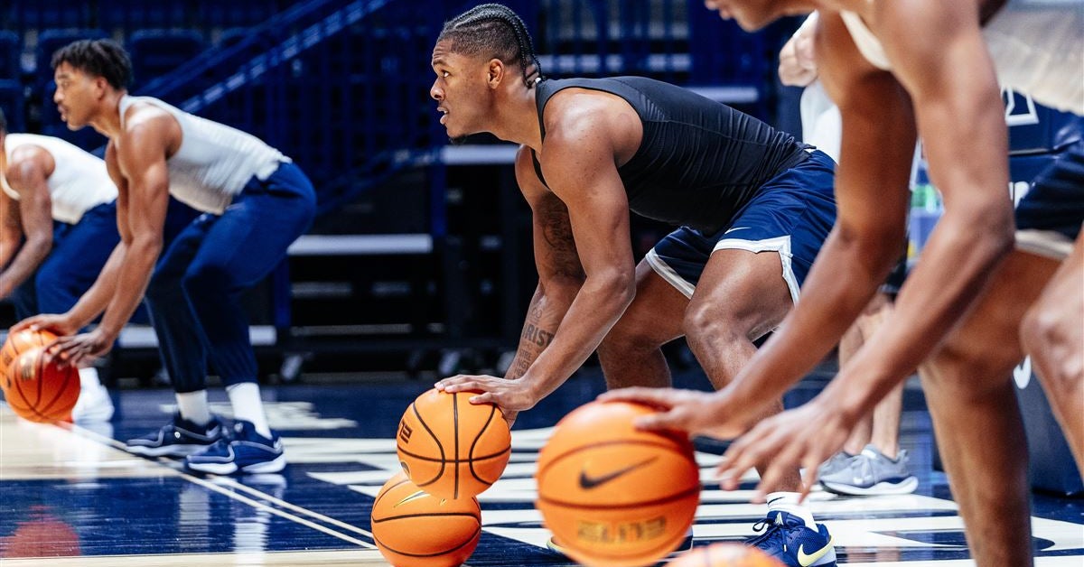 Xavier Basketball: Keys to successful summer workouts