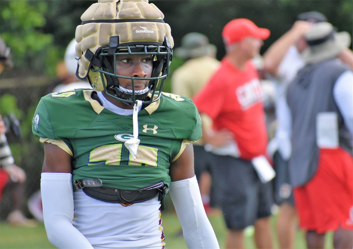 LSU commit Jaylen Bell opens recruitment back up