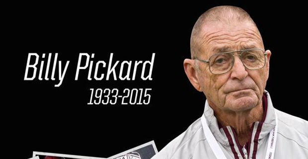 Video: In Memoriam of Billy Pickard '56