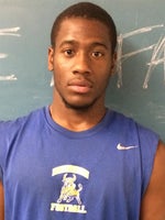 Ben Garland, Independence C.C., Safety