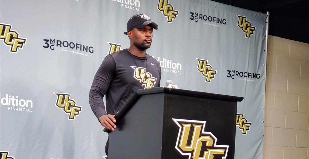 'Very important' versatility key to competing on defense, says UCF's ...