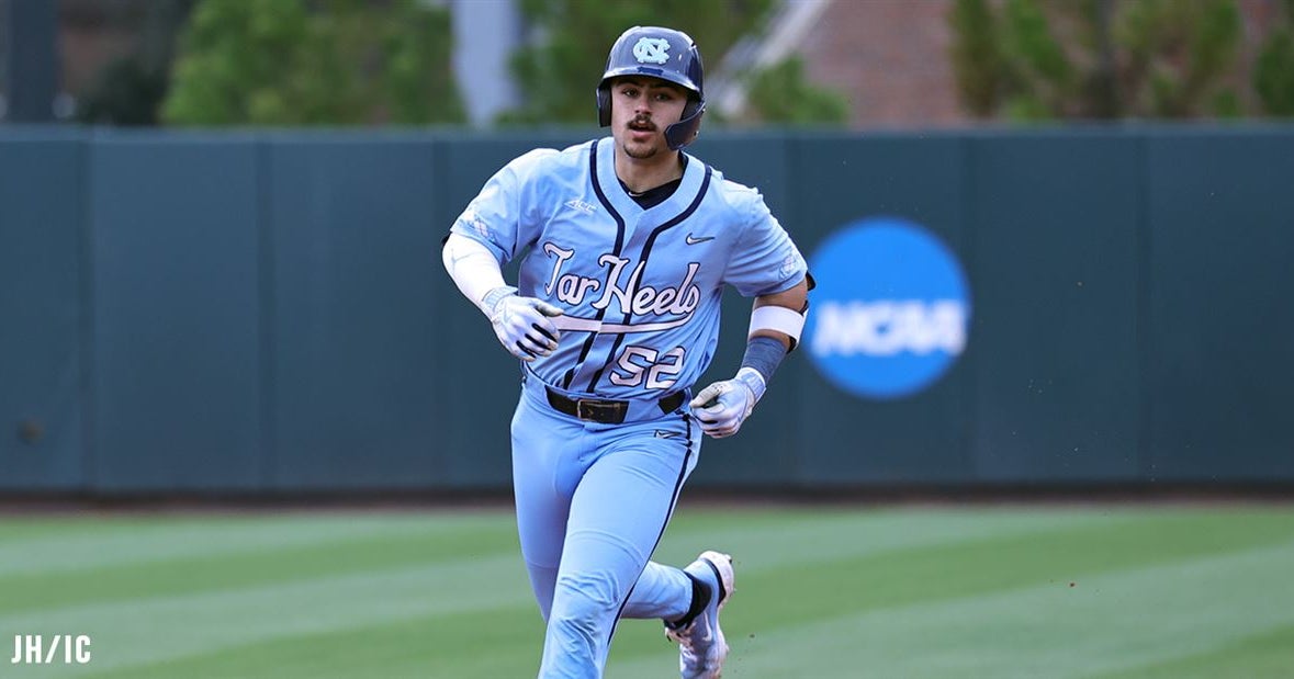 UNC Baseball Notebook: Ranked Virginia Comes to Town