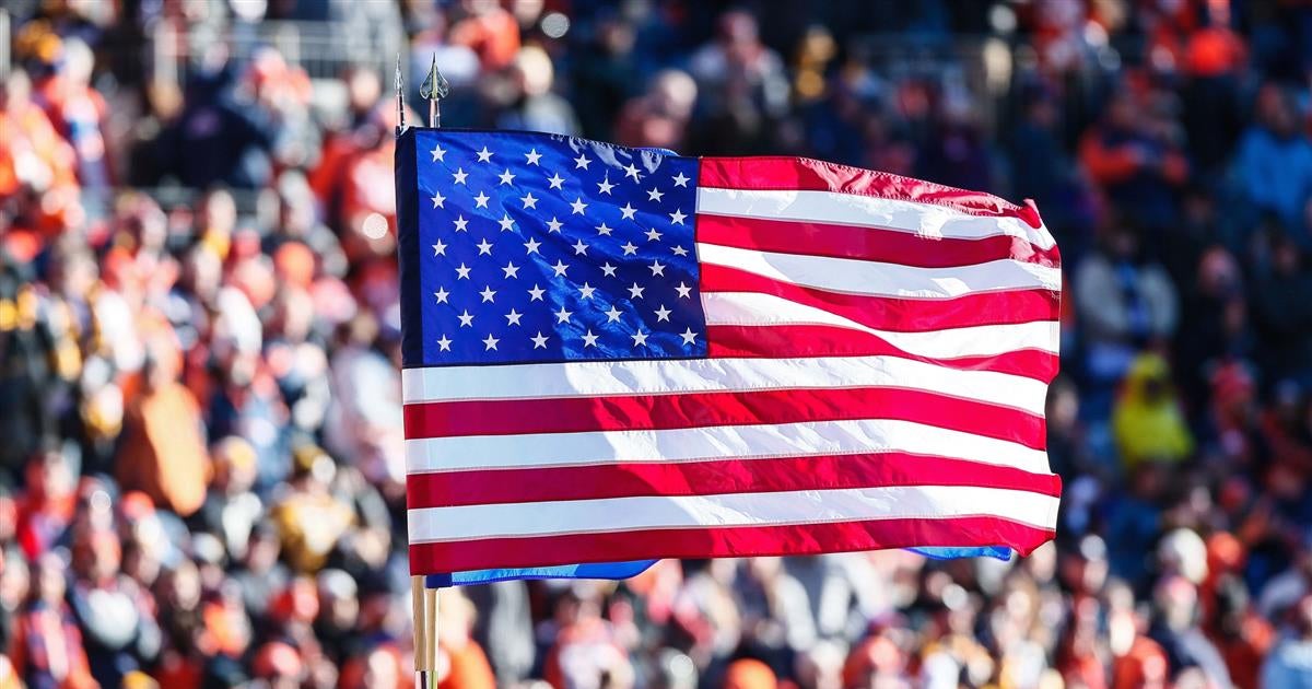 What NFL teams would the U.S. Founding Fathers root for?