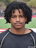 Josh Scott, City College of San Francisco, Cornerback