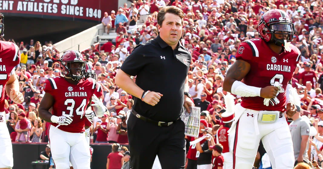 Gamecocks Need To Move Up In The Middle gamecocks-need-to-move-up-in-the-middle