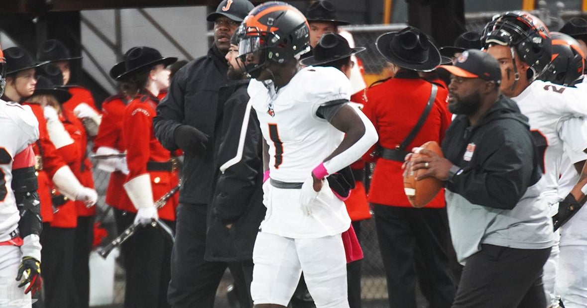 Commitment details for 2022 CB Olando Trader