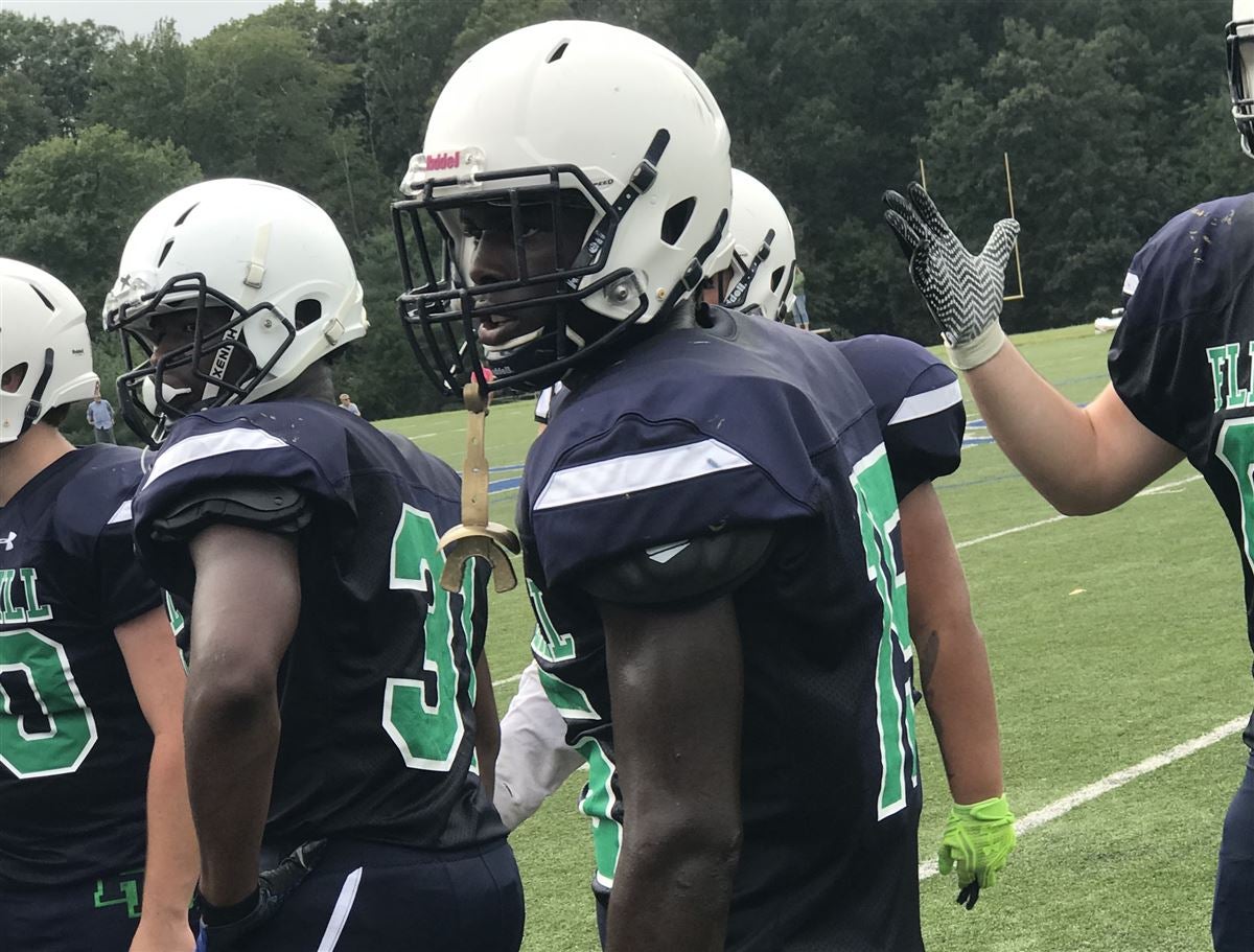 Scouting Report & Highlights: Trey Rucker