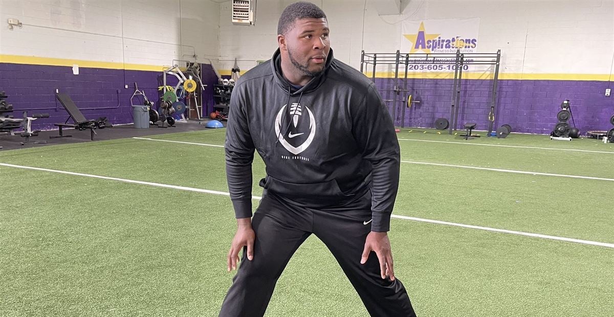 Five prospects who could sign with Michigan State tomorrow