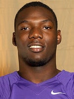 Cortez Leonard, Butler, Safety