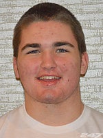 David Dean, Lake Washington, Offensive Tackle
