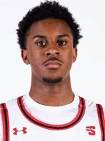 Darryl Simmons II, Gardner-Webb, Point Guard