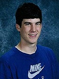 Ross Marsden, Iowa State, Power Forward