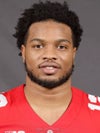 CJ Donaldson, Ohio State, Running Back