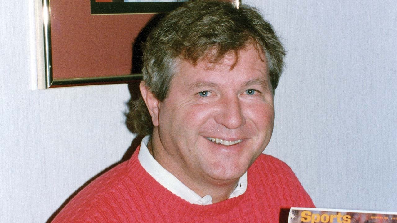 Harry Jones: '64 Defense Greatest