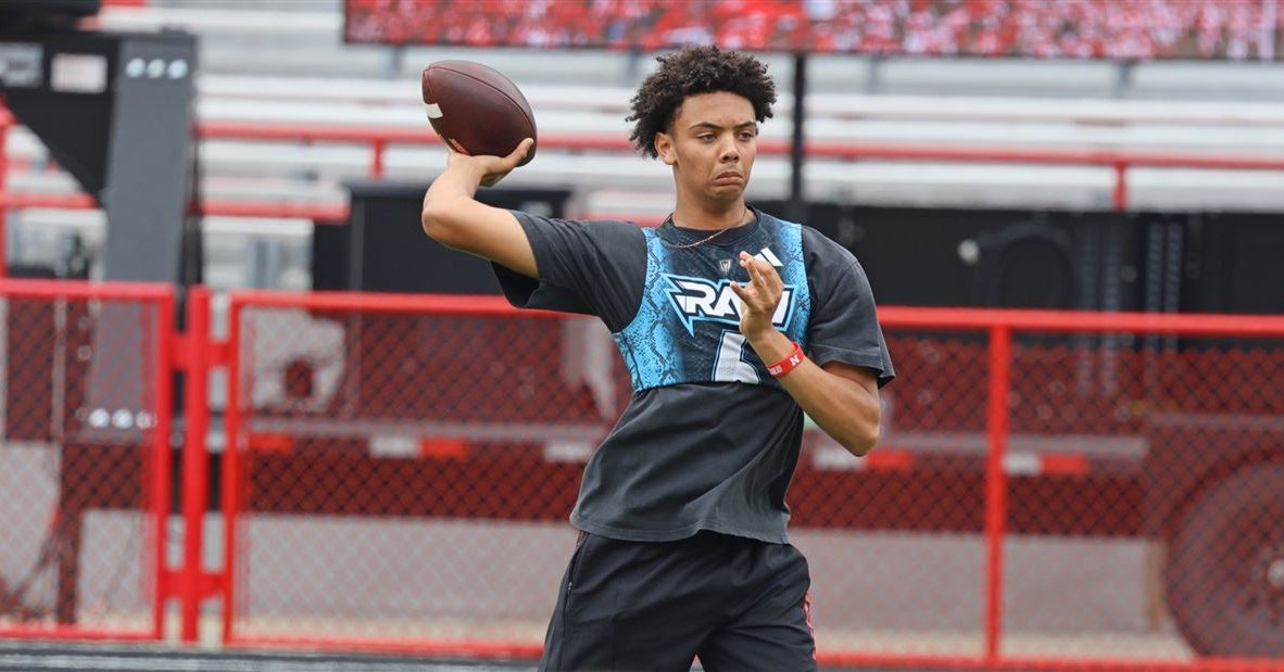Battle at the Boneyard matinee takeouts: Trae Taylor building his ...
