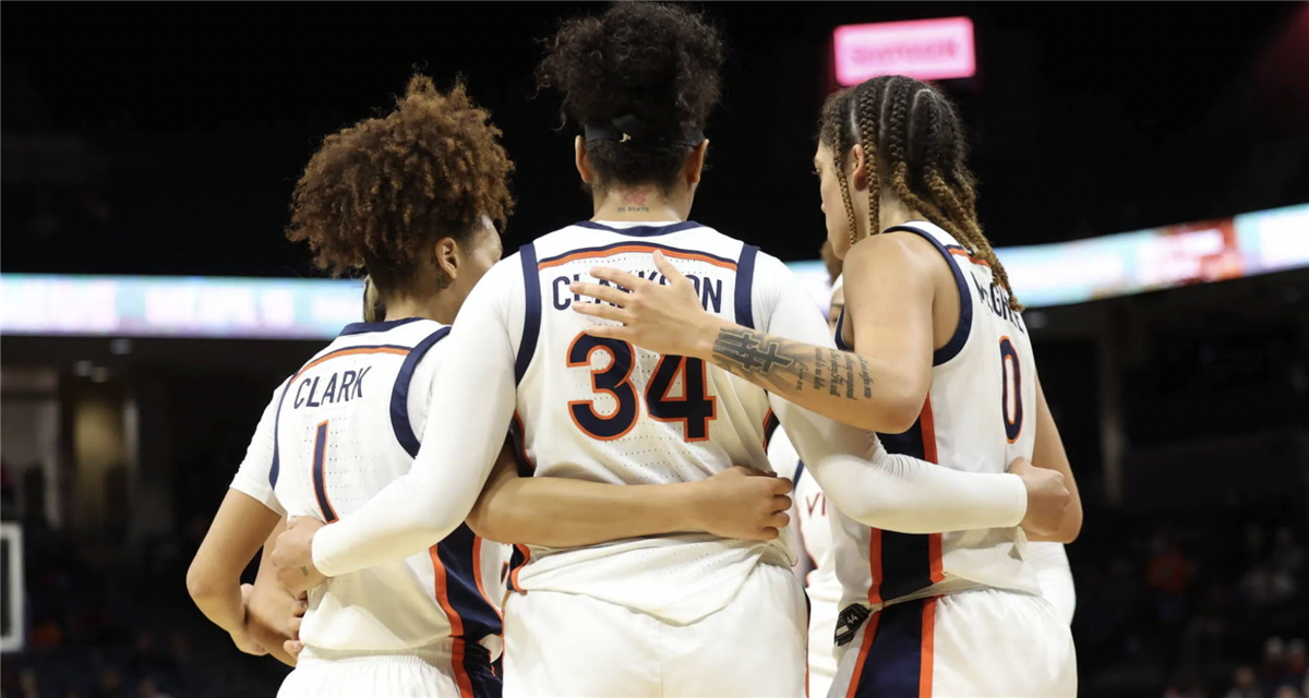 Five takeaways from Virginia women’s loss to Wofford - Football Alliance