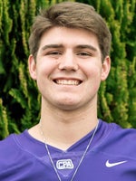 Bryce McCormick, CPA, Tight End