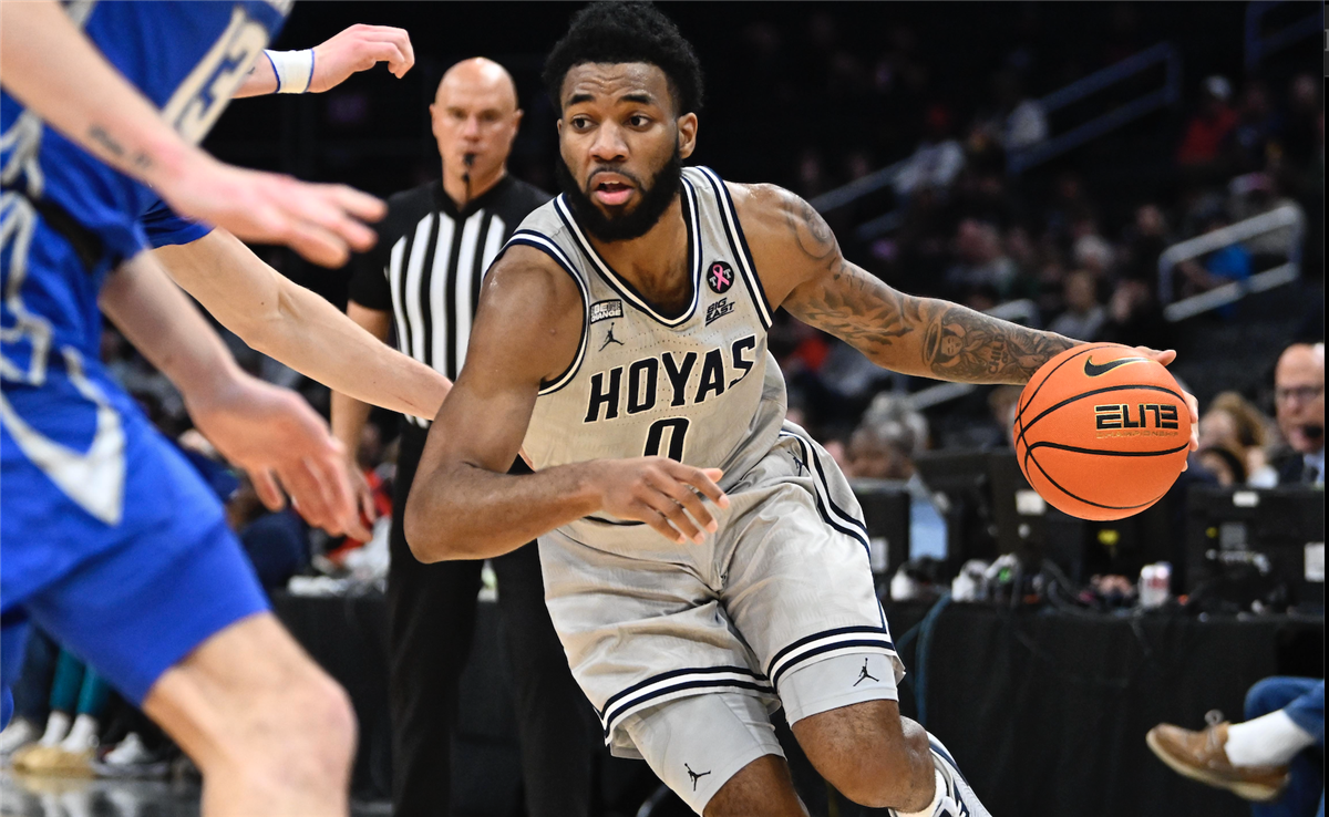 Dontrez Styles Back in Transfer Portal, Searching for Third School in ...