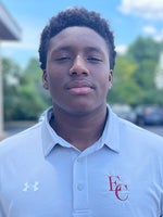 Braylon Jackson, Elmore County, Offensive Tackle