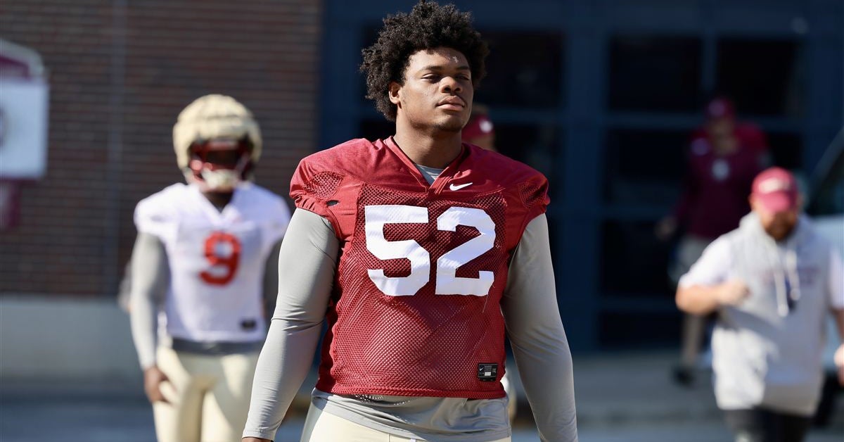 Offseason Outlook: Offensive Line | Enter Sandman and The Who (Else)?
