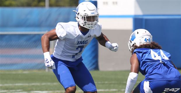 2018 Class Snapshot: A Look At Miami's No. 1 Class