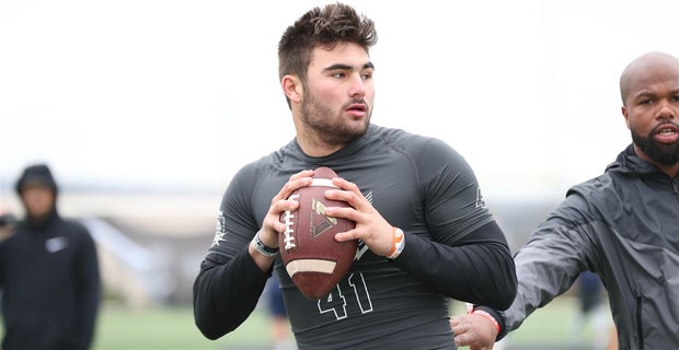 In-depth with 4-star Florida State commitment Sam Howell