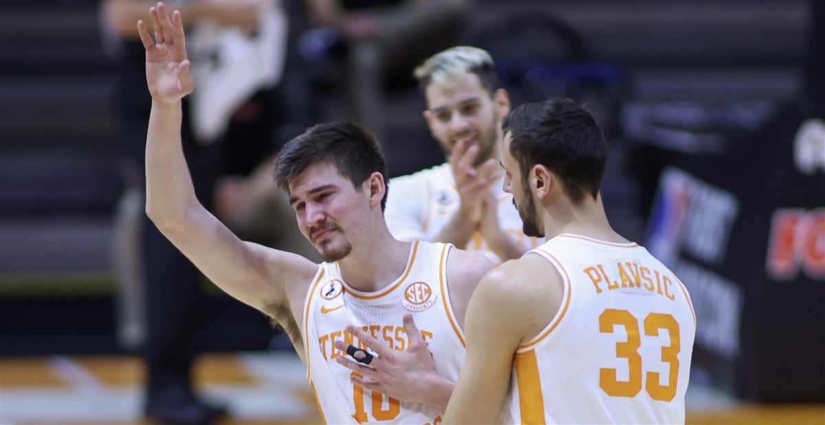 'He did it the right way': Vols gave Fulkerson space to make the right ...
