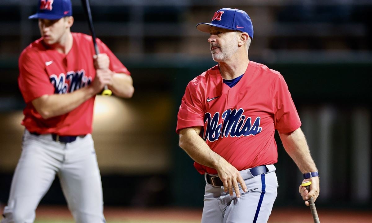 Mike Bianco breaks down and assesses team through first three games