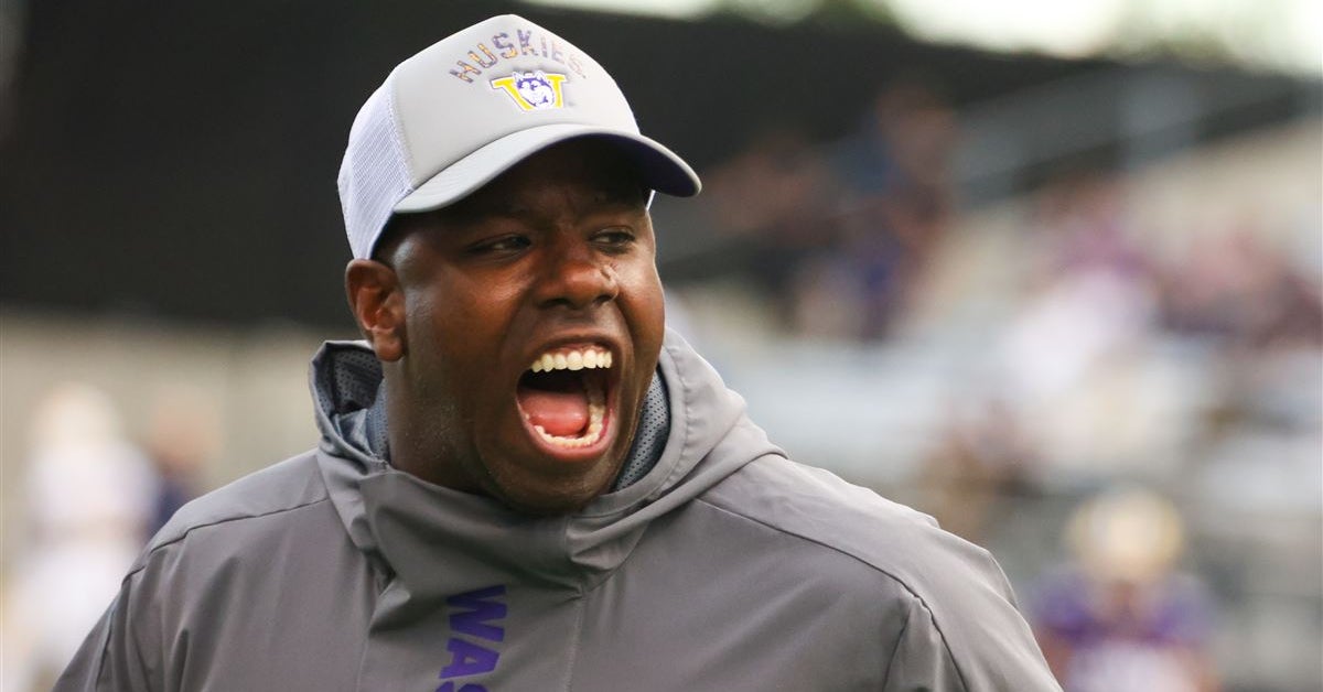 JaMarcus Shephard: Oregon has the Best Secondary in the Country