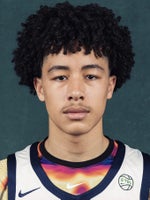 Caeden Hutcherson, Sunrise Christian Academy, Shooting Guard