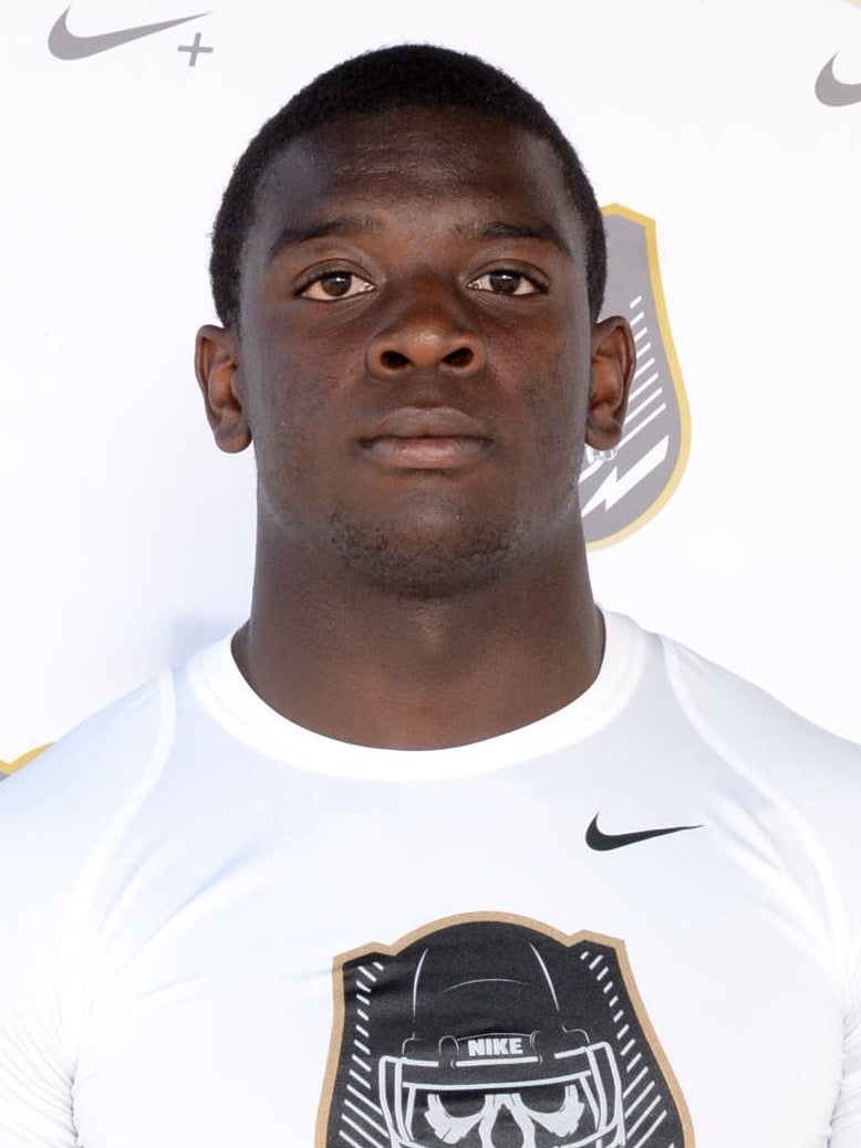 Davion Hampton Seminole Running Back davion-hampton-seminole-running-back