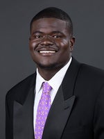 D'Ante Smith, Cincinnati, Offensive Tackle