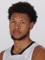 Joshua Jefferson, Saint Mary's, Power Forward