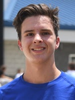 Keaton Fuller, Fairhope, Pitcher