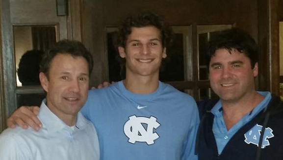 Bargas: Fit, family, and home