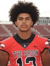 Jonas Williams, Lincoln Way West, Quarterback