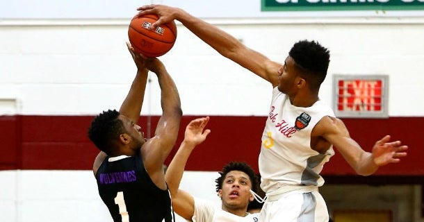 Tide signee Braxton Key wins championship, MVP honors