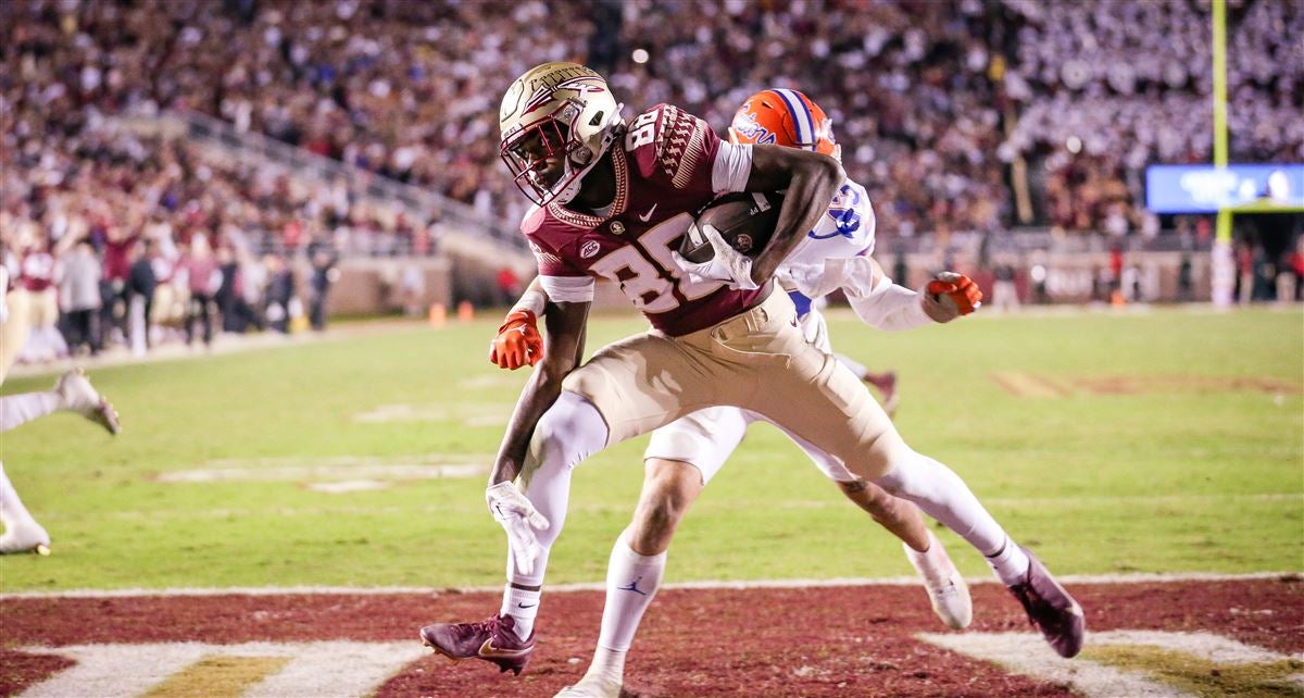 King of the Spring Power Rankings, Vol. 2