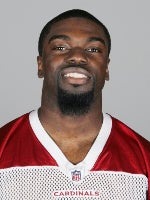 Bryant McFadden, Pittsburgh, Cornerback