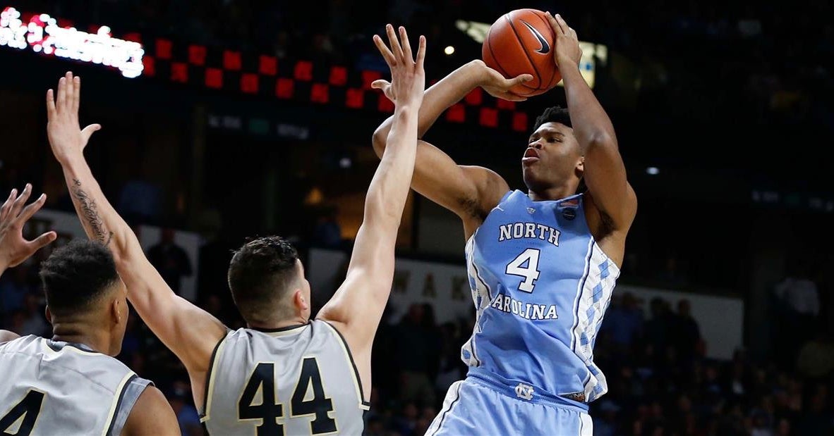 Roy gives update on Isaiah Hicks