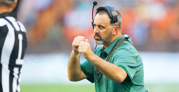 A fateful visit with Mike Leach put Nick Rolovich on path to WSU
