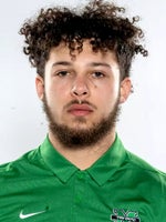 Jordan Houston, Marshall, Running Back