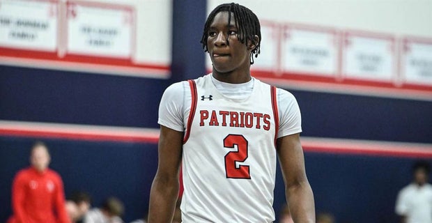Final Rankings Release: What UNC Basketball Freshmen Bring to the Table ...