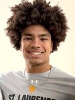 Sean Rice, St. Laurence, Linebacker