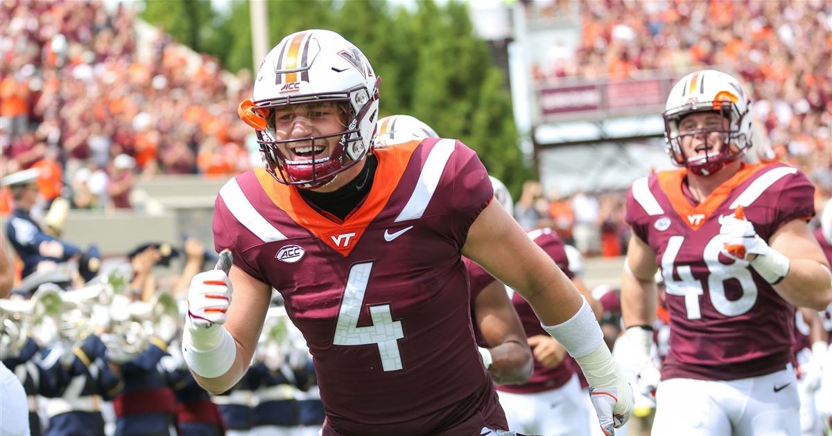 Dax Hollifield expected to record his first collegiate start