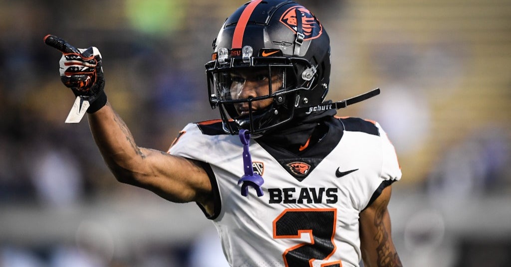 Transfer Tracker: Oregon State's departures and commitments for the ...