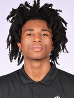 Rayvon Griffith, Cincinnati, Shooting Guard