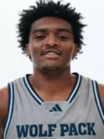 Chuck Bailey III, Hamtramck, Combo Guard