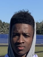 Bryan Hamilton, Gaither, Athlete